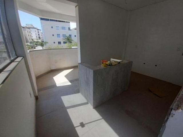 Apartamento com 3 quartos à venda em Contagem, no bairro Jardim Riacho Das Pedras