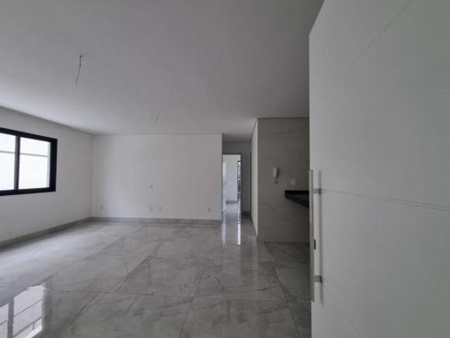 Apartamento com 3 quartos à venda em Contagem, no bairro Jardim Riacho Das Pedras