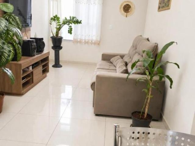 Apartamento com 3 quartos à venda em Contagem, no bairro Jardim Riacho Das Pedras