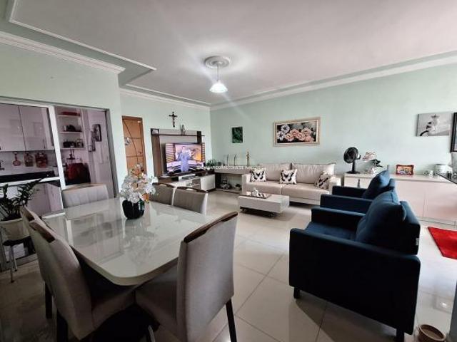 Apartamento com 3 quartos à venda em Contagem, no bairro Jardim Riacho Das Pedras