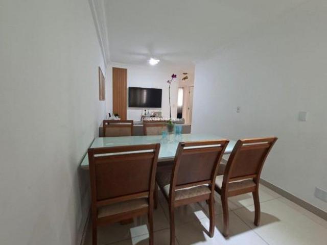 Apartamento com 3 quartos à venda em Contagem, no bairro Jardim Riacho Das Pedras