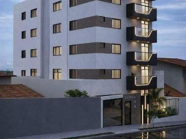 Apartamento com 3 quartos à venda em Contagem, no bairro Jardim Riacho Das Pedras