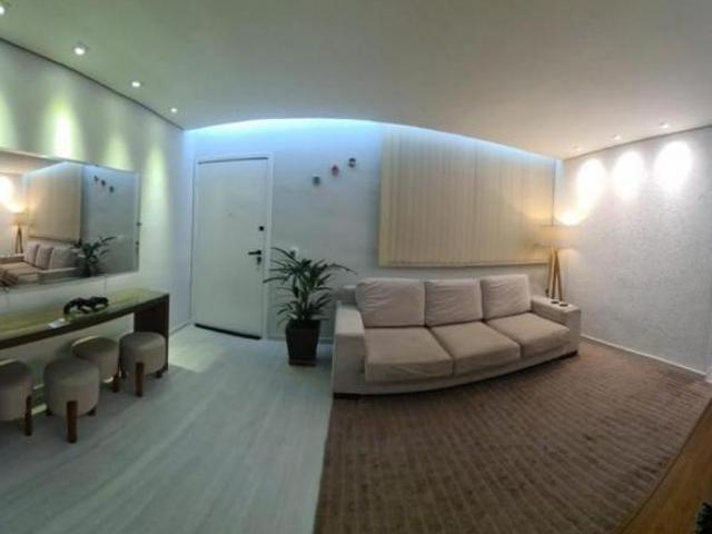 Apartamento com 3 quartos à venda em Contagem, no bairro Jardim Riacho Das Pedras