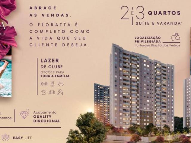 Apartamento com 3 quartos à venda em Contagem, no bairro Jardim Riacho Das Pedras
