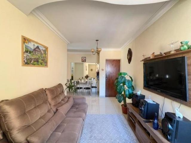 Apartamento com 3 quartos à venda em Contagem, no bairro Jardim Riacho Das Pedras