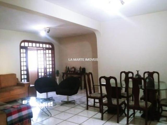 Apartamento com 3 quartos à venda em Contagem, no bairro Jardim Riacho Das Pedras