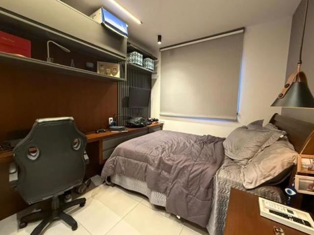 Apartamento com 3 quartos à venda em Contagem, no bairro Jardim Riacho Das Pedras
