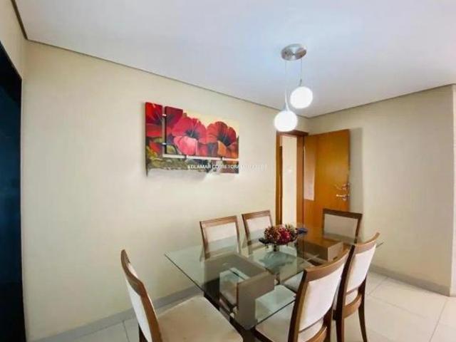 Apartamento com 3 quartos à venda em Contagem, no bairro Jardim Riacho Das Pedras