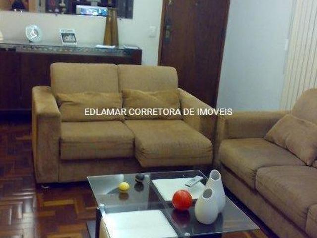 Apartamento com 3 quartos à venda em Contagem, no bairro Jardim Riacho Das Pedras