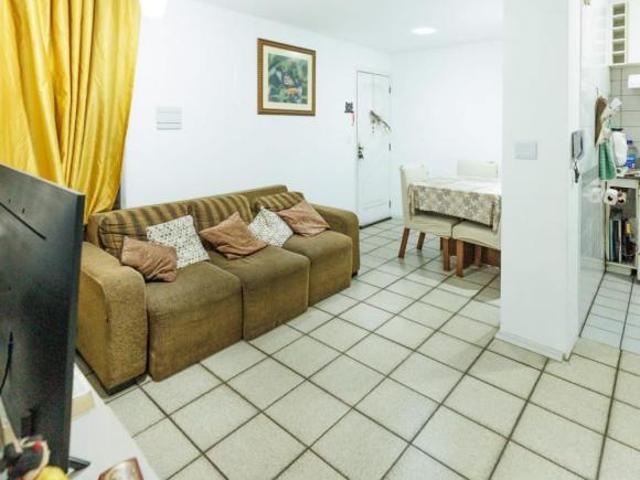 Apartamento com 3 quartos à venda em Contagem, no bairro Jardim Riacho Das Pedras