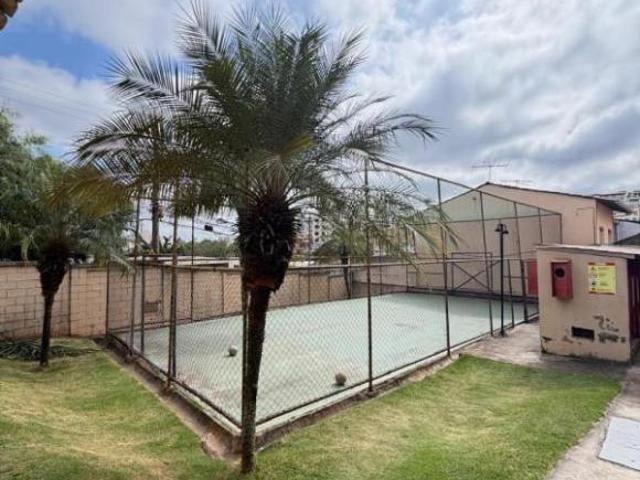 Apartamento com 3 quartos à venda em Contagem, no bairro Jardim Riacho Das Pedras