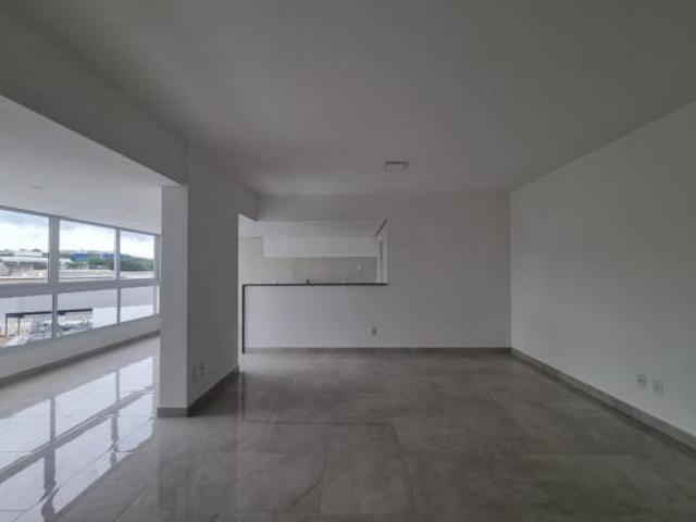 Apartamento com 3 quartos à venda em Contagem, no bairro Jardim Riacho Das Pedras