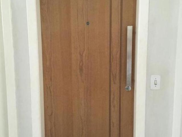 Apartamento com 3 quartos à venda em Contagem, no bairro Jardim Riacho Das Pedras