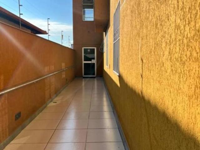 Apartamento com 3 quartos à venda em Contagem, no bairro Jardim Riacho Das Pedras
