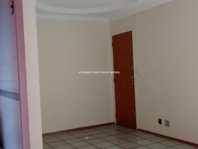 Apartamento com 3 quartos à venda em Contagem, no bairro Jardim Riacho Das Pedras