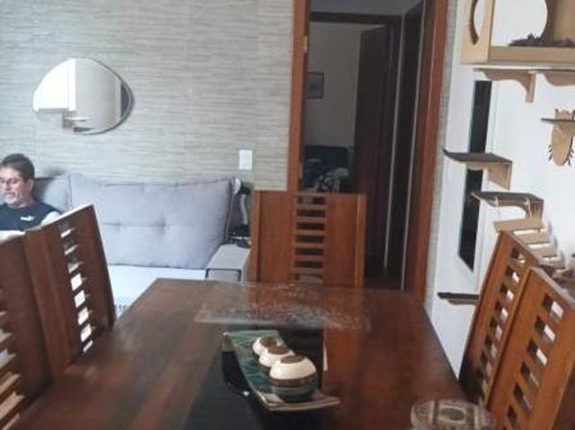 Apartamento com 3 quartos à venda em Contagem, no bairro Jardim Riacho Das Pedras