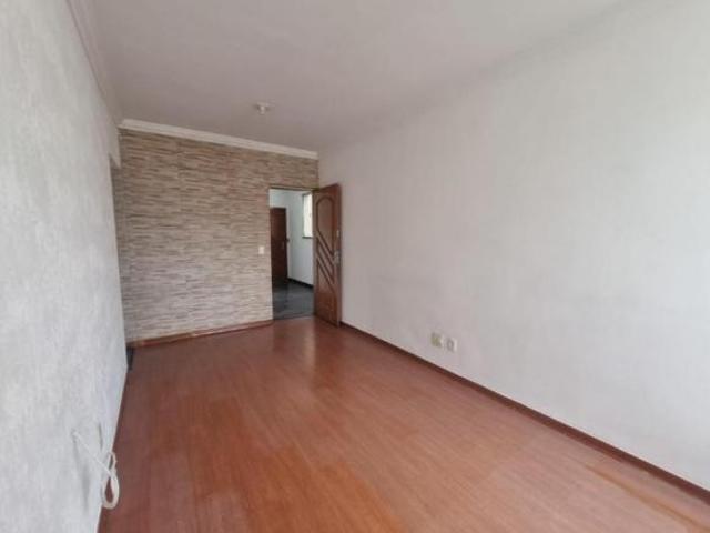 Apartamento com 3 quartos à venda em Contagem, no bairro Jardim Riacho Das Pedras