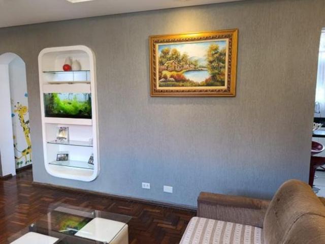 Apartamento com 3 quartos à venda em Contagem, no bairro Jardim Riacho Das Pedras