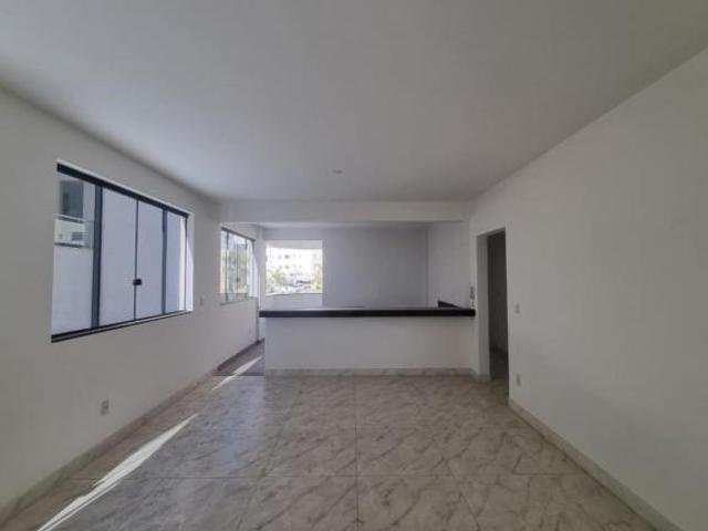 Apartamento com 3 quartos à venda em Contagem, no bairro Jardim Riacho Das Pedras