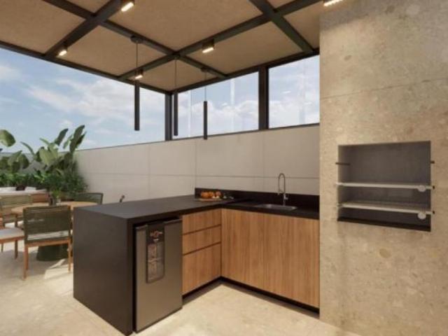 Apartamento com 3 quartos à venda em Contagem, no bairro Jardim Riacho Das Pedras