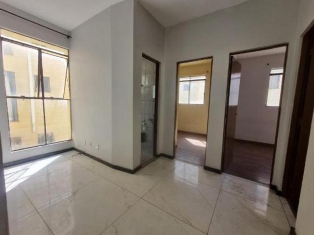 Apartamento com 3 quartos à venda em Contagem, no bairro Jardim Riacho Das Pedras