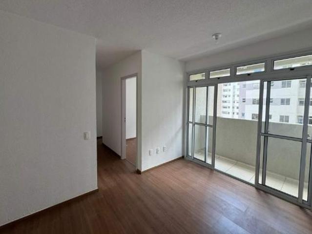 Apartamento com 3 quartos à venda em Contagem, no bairro Jk