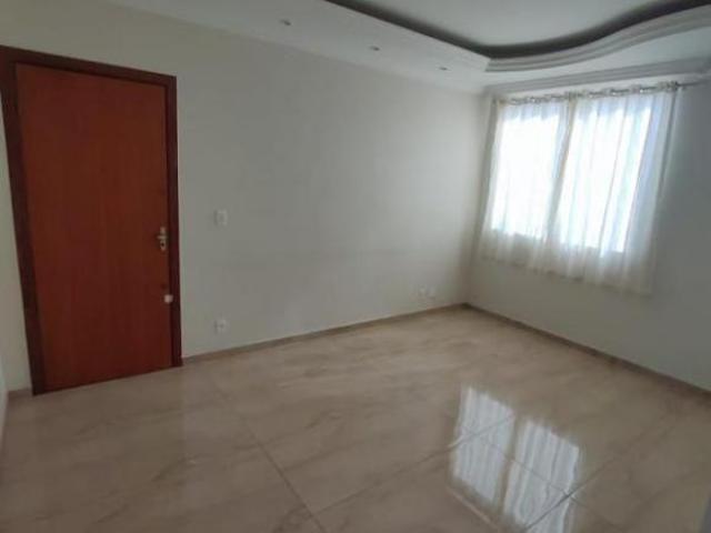Apartamento com 3 quartos à venda em Contagem, no bairro Parque Turistas