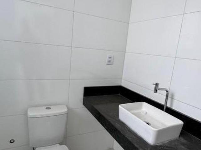 Apartamento com 3 quartos à venda em Contagem, no bairro Parque Xangri Lá