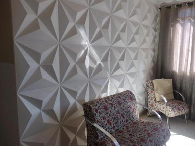Apartamento com 3 quartos à venda em Contagem, no bairro Parque Maracanã