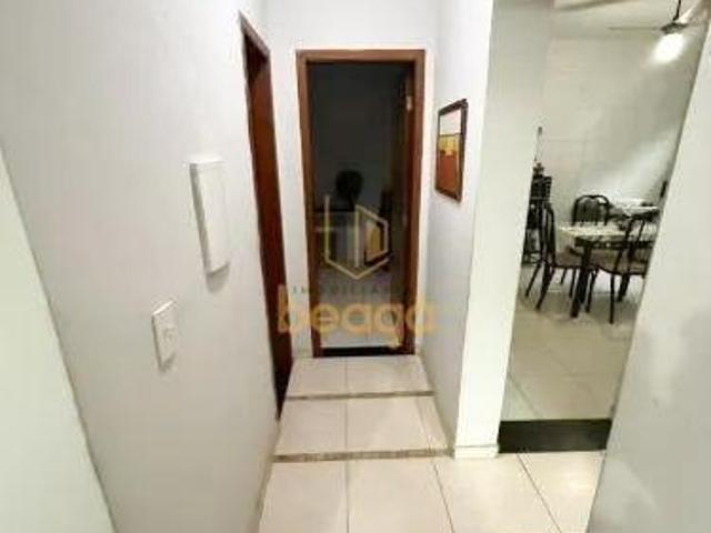 Apartamento com 3 quartos à venda em Contagem, no bairro Pedra Azul