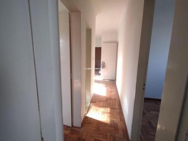 Apartamento com 3 quartos à venda em Contagem, no bairro Riacho Das Pedras