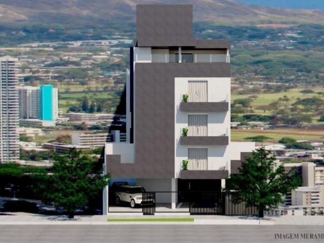 Apartamento com 3 quartos à venda em Contagem, no bairro Riacho Das Pedras