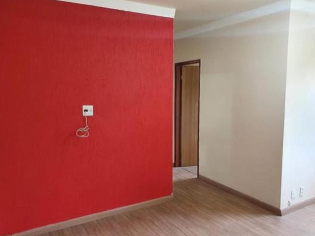 Apartamento com 3 quartos à venda em Contagem, no bairro Santa Maria