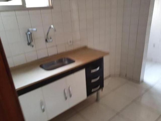 Apartamento com 3 quartos à venda em Contagem, no bairro Santa Maria