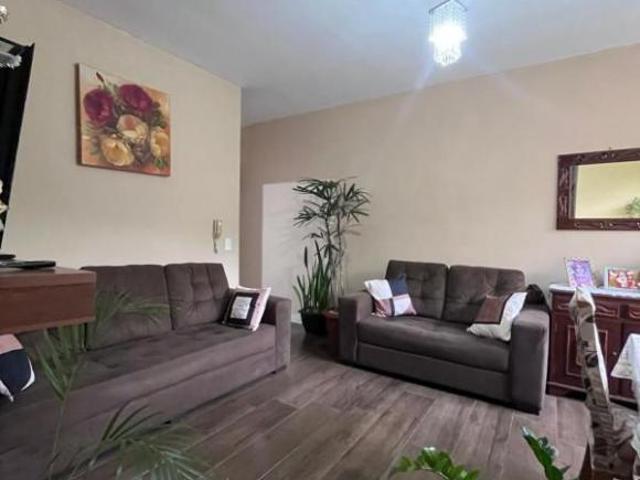 Apartamento com 3 quartos à venda em Contagem, no bairro Santa Maria
