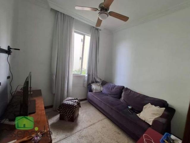Apartamento com 3 quartos à venda em Contagem, no bairro Santa Maria