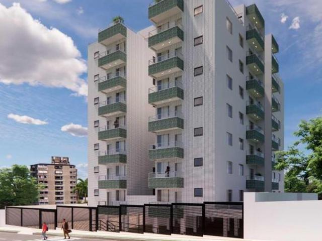Apartamento com 3 quartos à venda em Contagem, no bairro Santa Cruz Industrial