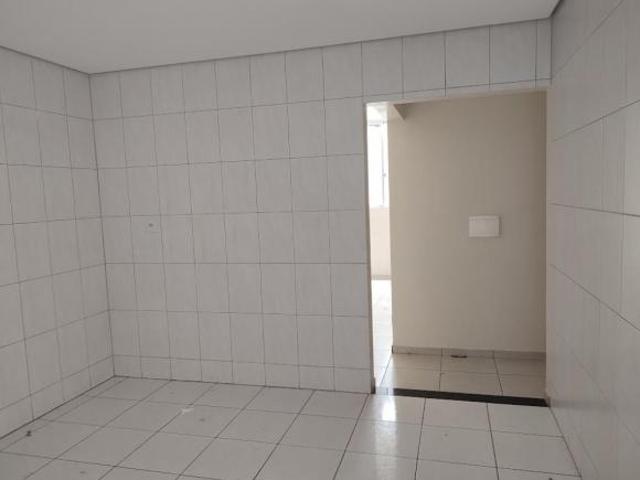 Apartamento com 3 quartos à venda em Contagem, no bairro Santa Cruz Industrial