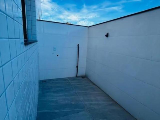 Apartamento com 3 quartos à venda em Contagem, no bairro Santa Cruz Industrial
