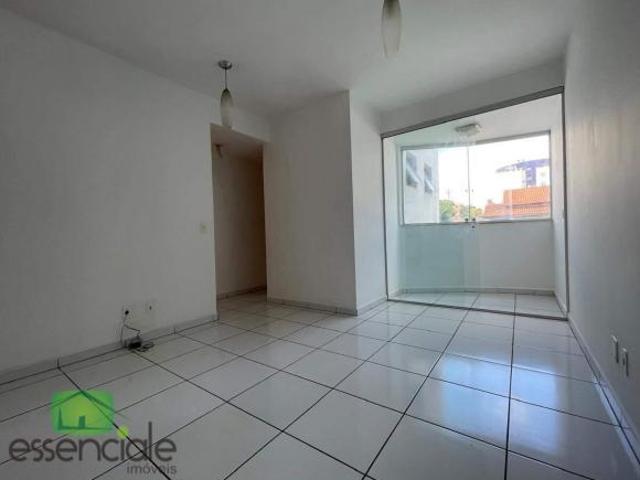 Apartamento com 3 quartos à venda em Contagem, no bairro Santa Cruz Industrial