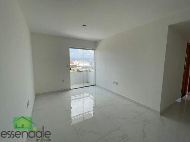 Apartamento com 3 quartos à venda em Contagem, no bairro Santa Cruz Industrial