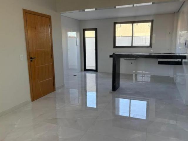 Apartamento com 3 quartos à venda em Contagem, no bairro Santa Cruz Industrial