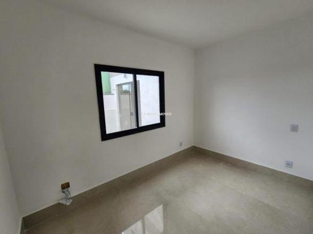 Apartamento com 3 quartos à venda em Contagem, no bairro Santa Luzia