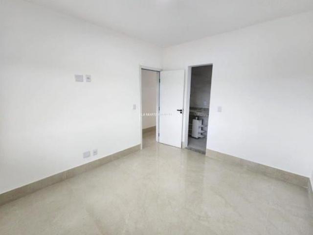 Apartamento com 3 quartos à venda em Contagem, no bairro Santa Luzia