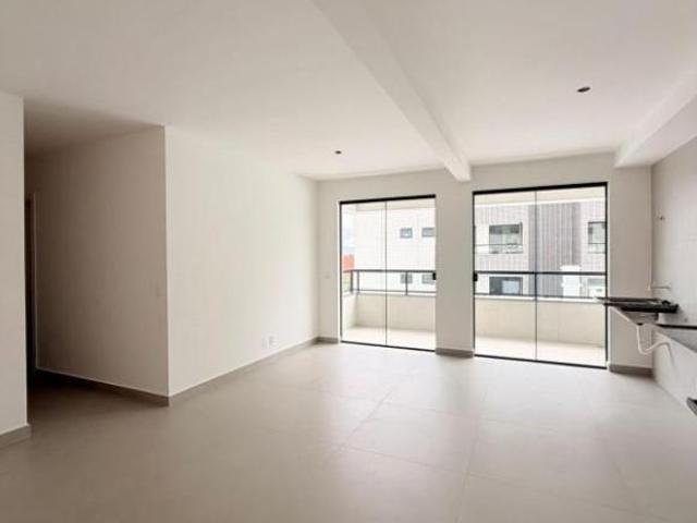 Apartamento com 3 quartos à venda em Contagem, no bairro Vila Ruy Barbosa
