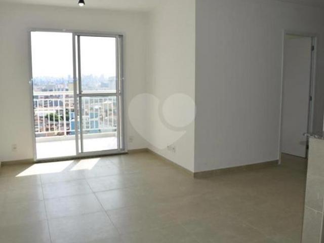 Apartamento com 3 quartos à venda em Catumbi SP