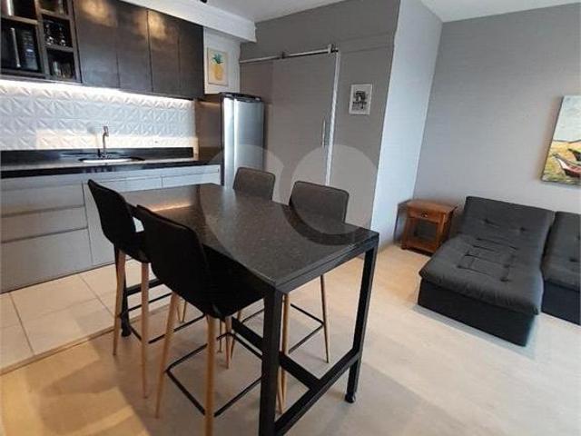 Apartamento com 3 quartos à venda em Catumbi SP