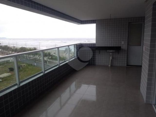 Apartamento com 3 quartos à venda em Caiçara SP