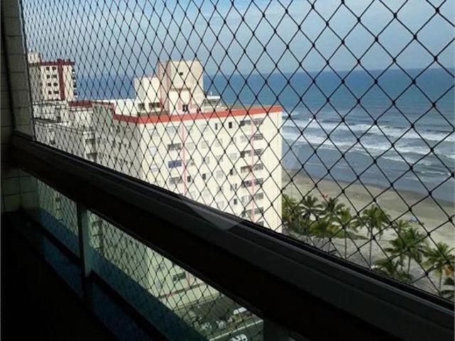 Apartamento com 3 quartos à venda em Caiçara SP