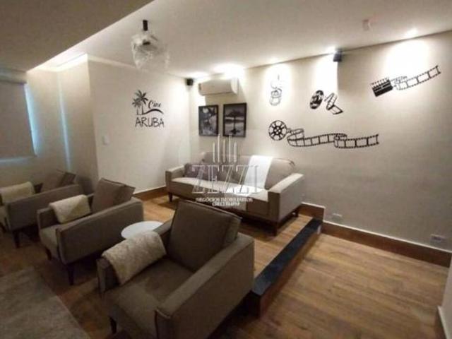 Apartamento com 3 quartos à venda em Caiçara SP